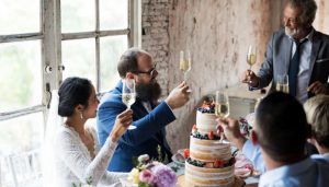 Rekkefølge for taler i bryllup | Bryllupsplanen - Planlegg ditt bryllup