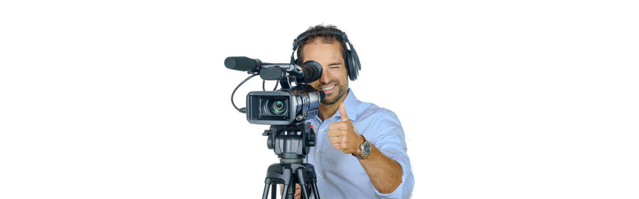 6 Tips for valg av videograf for din bryllupsvideoen | Bryllupsplanen ...